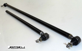 KIT OF HD STEERING RODS FOR DEFENDER | 01112