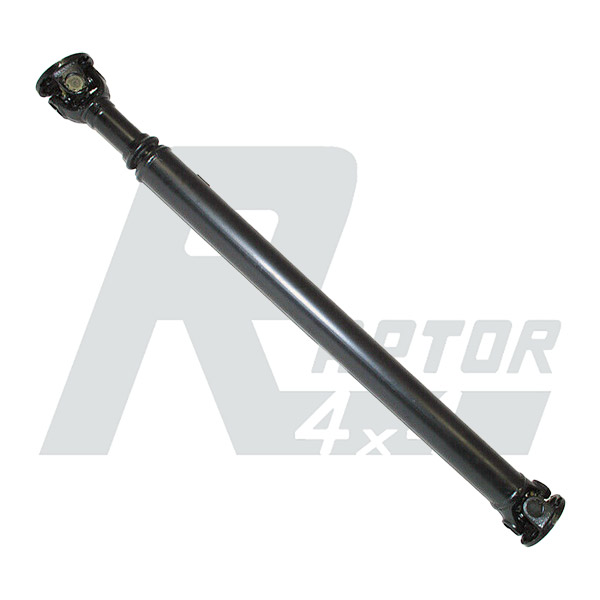 STANDARD PROPSHAFT